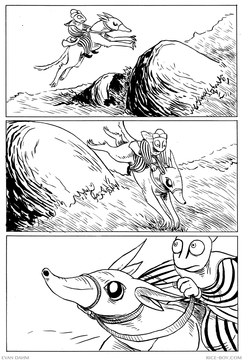 Order Of Tales